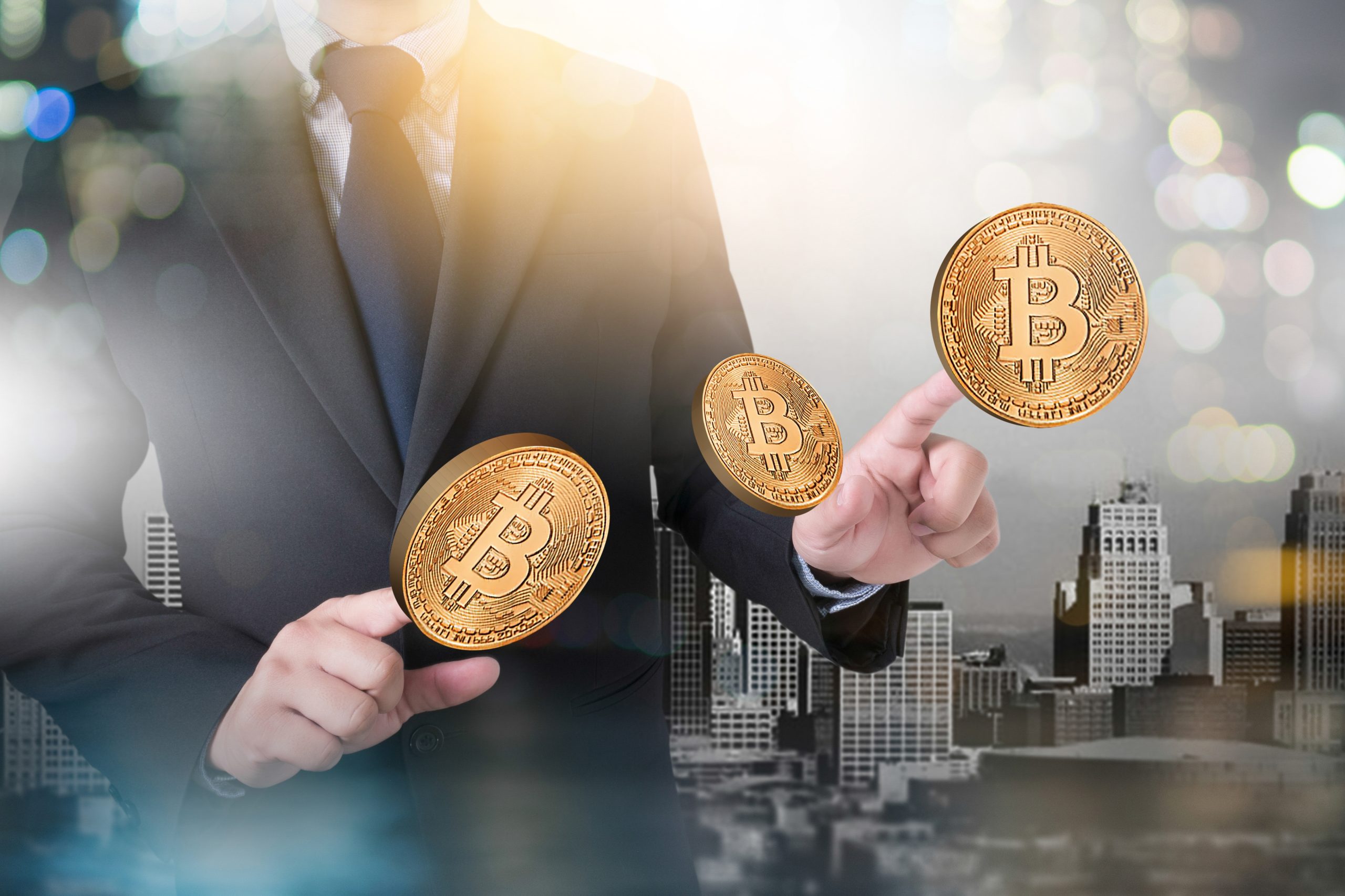 Hot Off The Blockchain: The Latest Cryptocurrency News